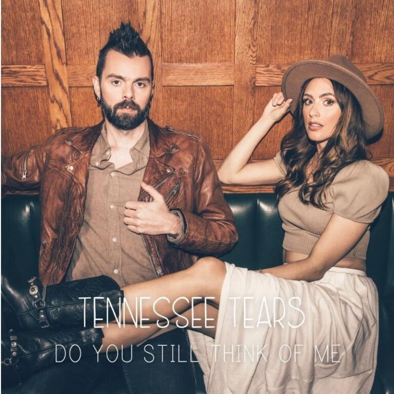 Tennessee Tears först på Jimajomo - Musikindustrin