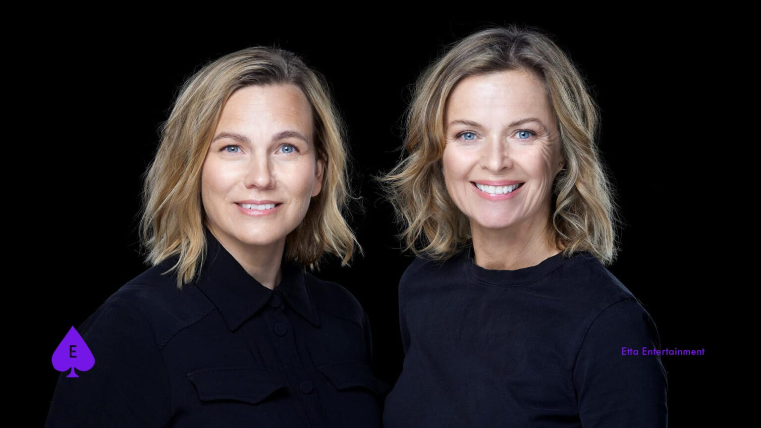 My Blomgren och Lovisa Delehag startar Etta Entertainment - Musikindustrin
