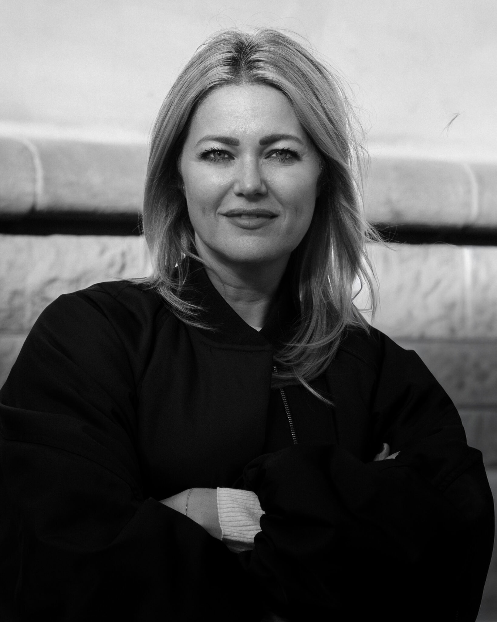 4 snabba: Johanna Norén, ny manager på Monza Entertainment - Musikindustrin