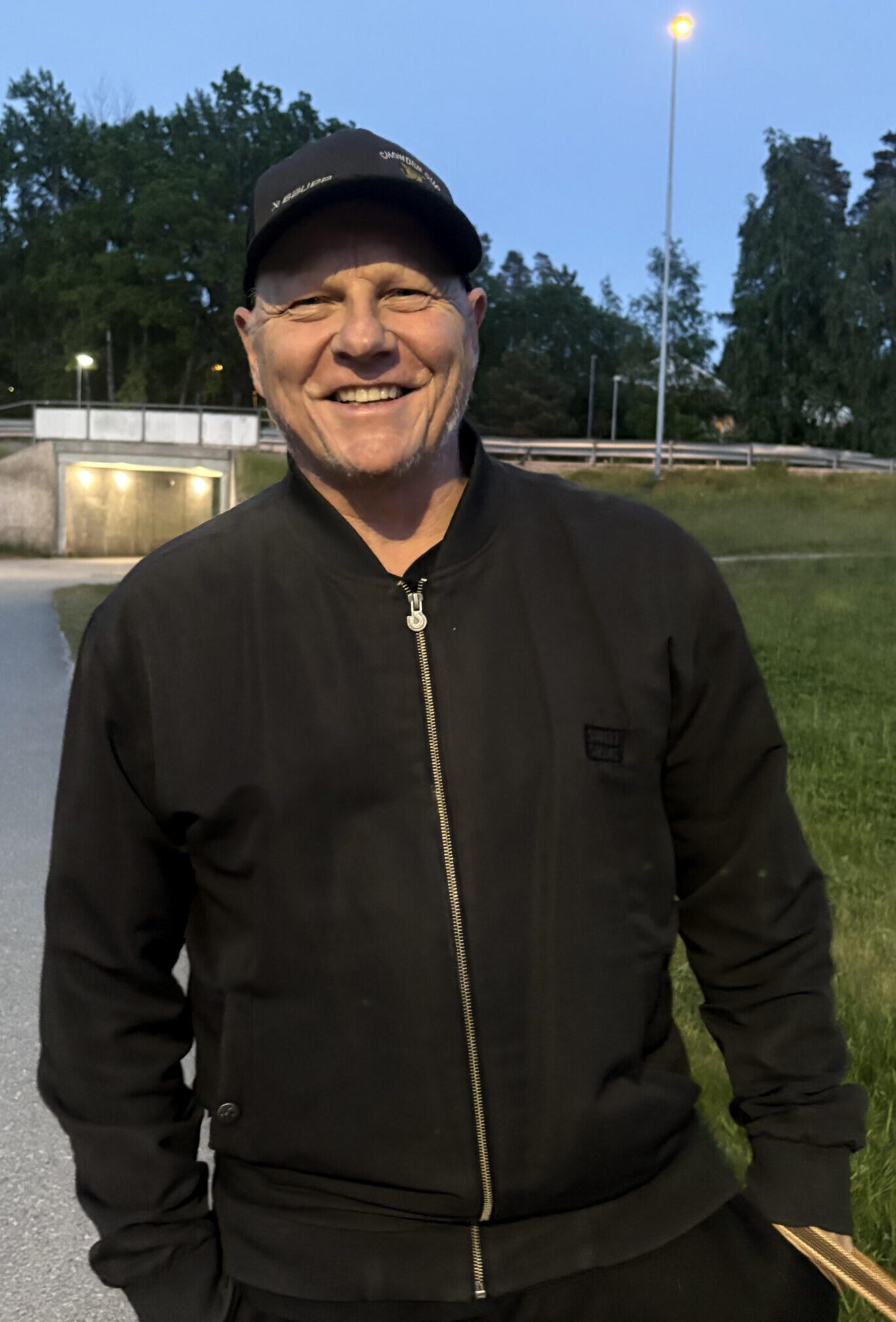 4 snabba: Johan Olsson, vinnare "Årets medarbetare" vid MMF Awards ...